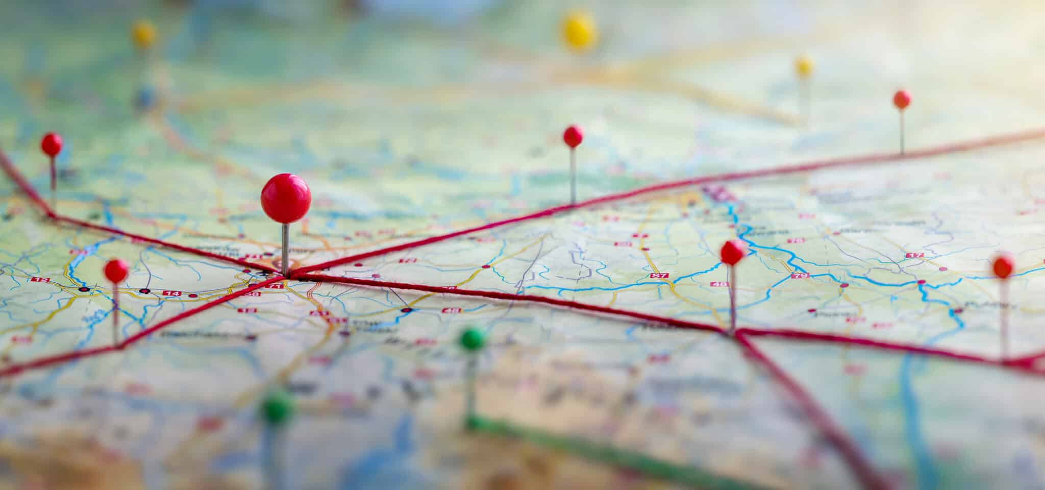 Préparer ma visite | AST